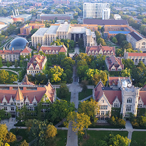 News: Research | Physical Sciences Division | The University of Chicago