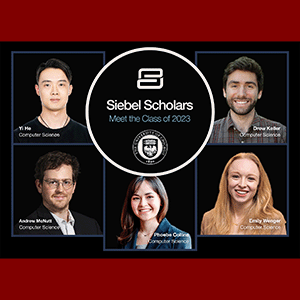 News | Physical Sciences Division | The University of Chicago