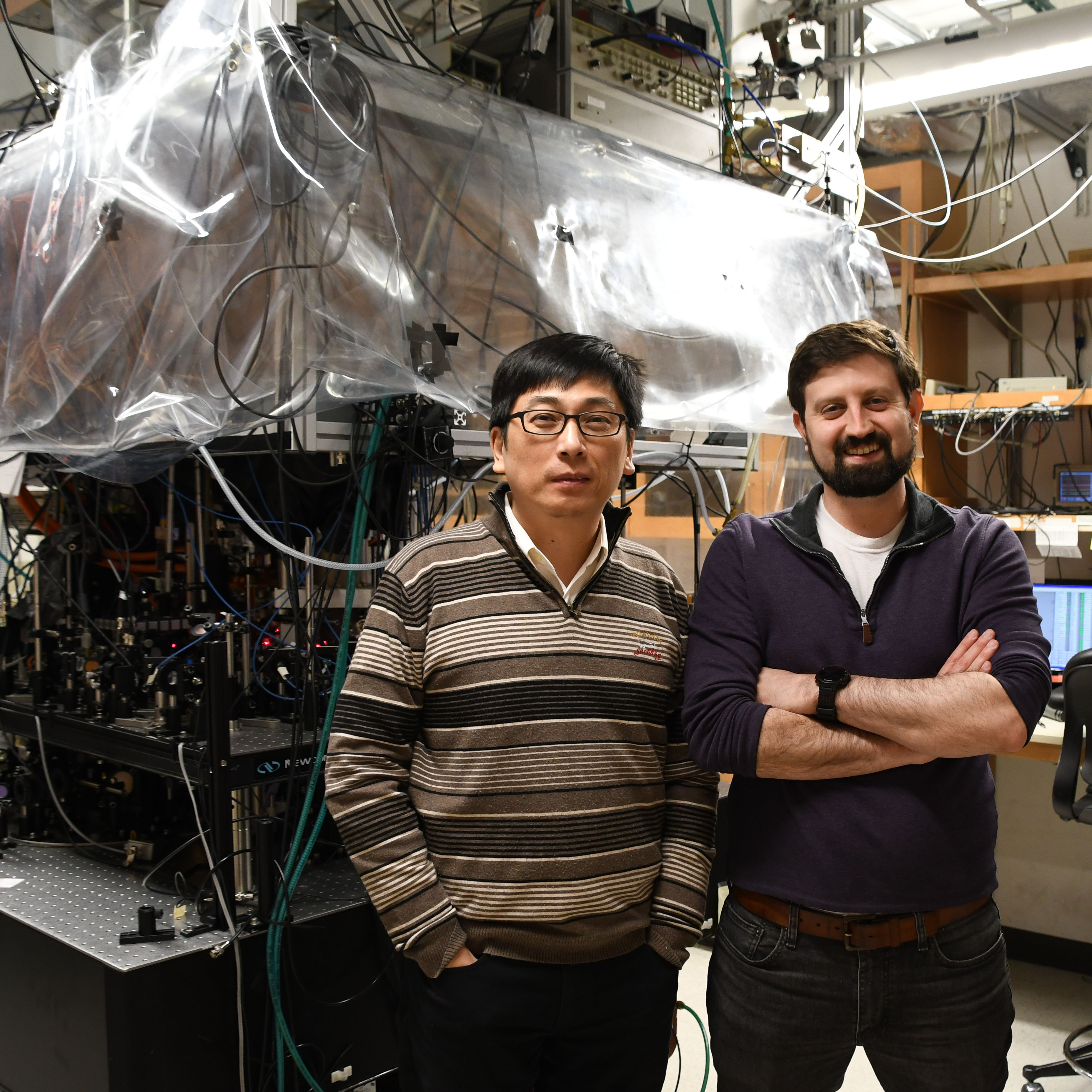 News | Physical Sciences Division | The University of Chicago