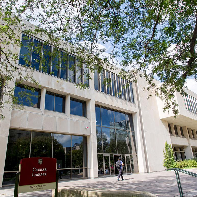 News | Physical Sciences Division | The University of Chicago