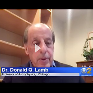 News: 2022 | Physical Sciences Division | The University of Chicago