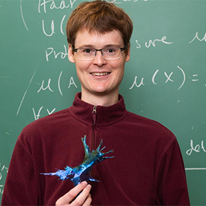 News | Physical Sciences Division | The University of Chicago