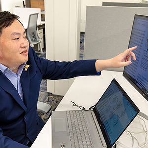 News | Physical Sciences Division | The University of Chicago