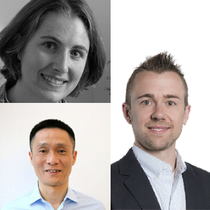 News | Physical Sciences Division | The University of Chicago