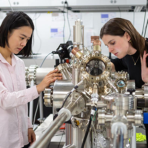 Physical Sciences Division | The University of Chicago