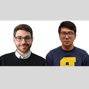 News: Student Awards | Physical Sciences Division | The University of Chicago