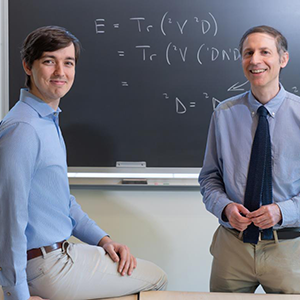 Physical Sciences Division | The University of Chicago