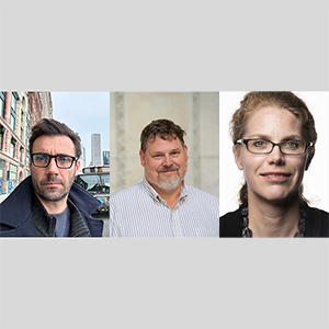 News: Awards | Physical Sciences Division | The University of Chicago