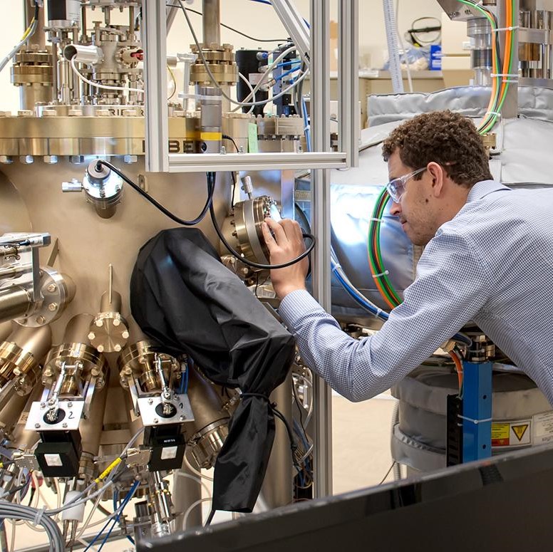 News | Physical Sciences Division | The University of Chicago