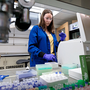 Physical Sciences Division | The University of Chicago