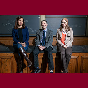 News | Physical Sciences Division | The University of Chicago