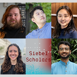 News: Student Awards | Physical Sciences Division | The University of Chicago