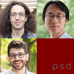 News | Physical Sciences Division | The University of Chicago