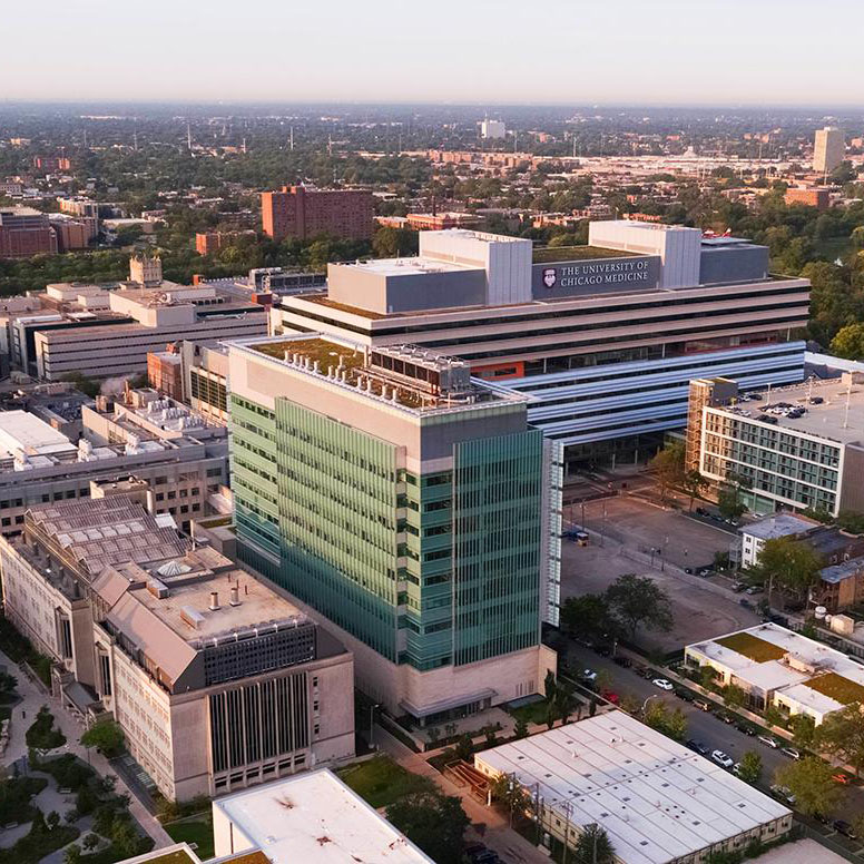 News | Physical Sciences Division | The University of Chicago