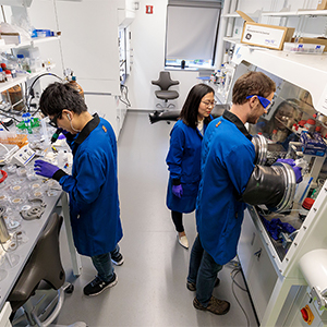 News | Physical Sciences Division | The University of Chicago