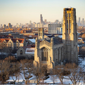 News: 2023 | Physical Sciences Division | The University of Chicago