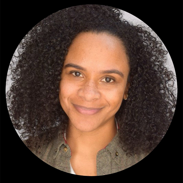 Alishe White | Physical Sciences Division | The University of Chicago