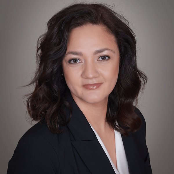 Alma Ceballos | Physical Sciences Division | The University of Chicago