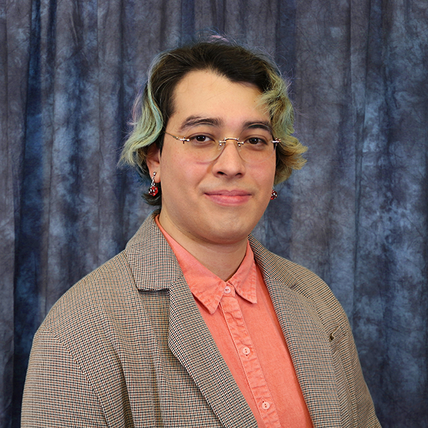 Andres Silva | Physical Sciences Division | The University of Chicago