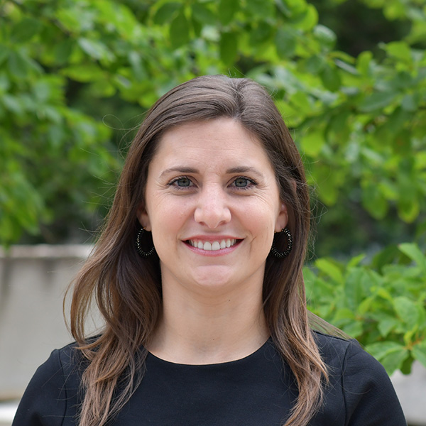 Carly Bloss | Physical Sciences Division | The University of Chicago