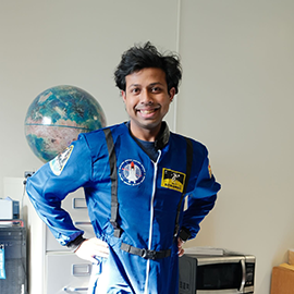 Prize Winners for Educational Excellence 2025 | News | Physical ...