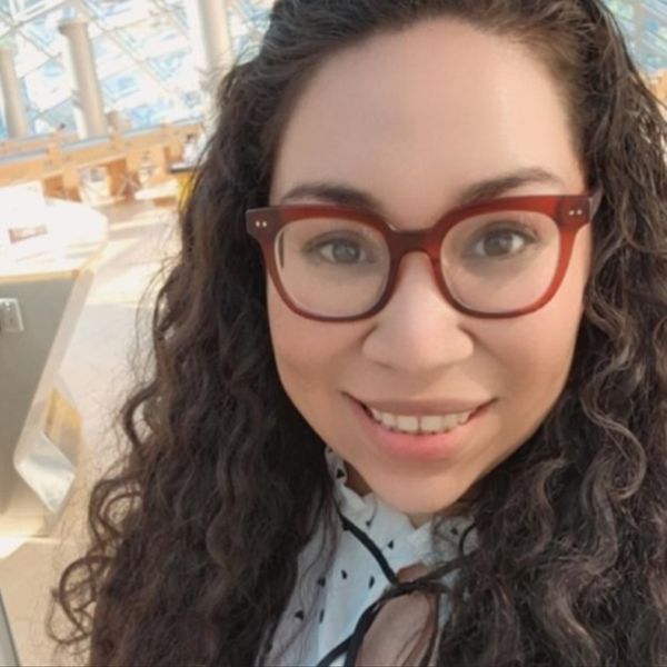 Gabriela Perez Physical Sciences Division The University Of Chicago