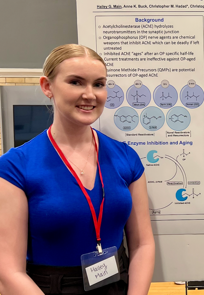 Women and Gender Minorities in Graduate Science (WIGS+) | Physical ...