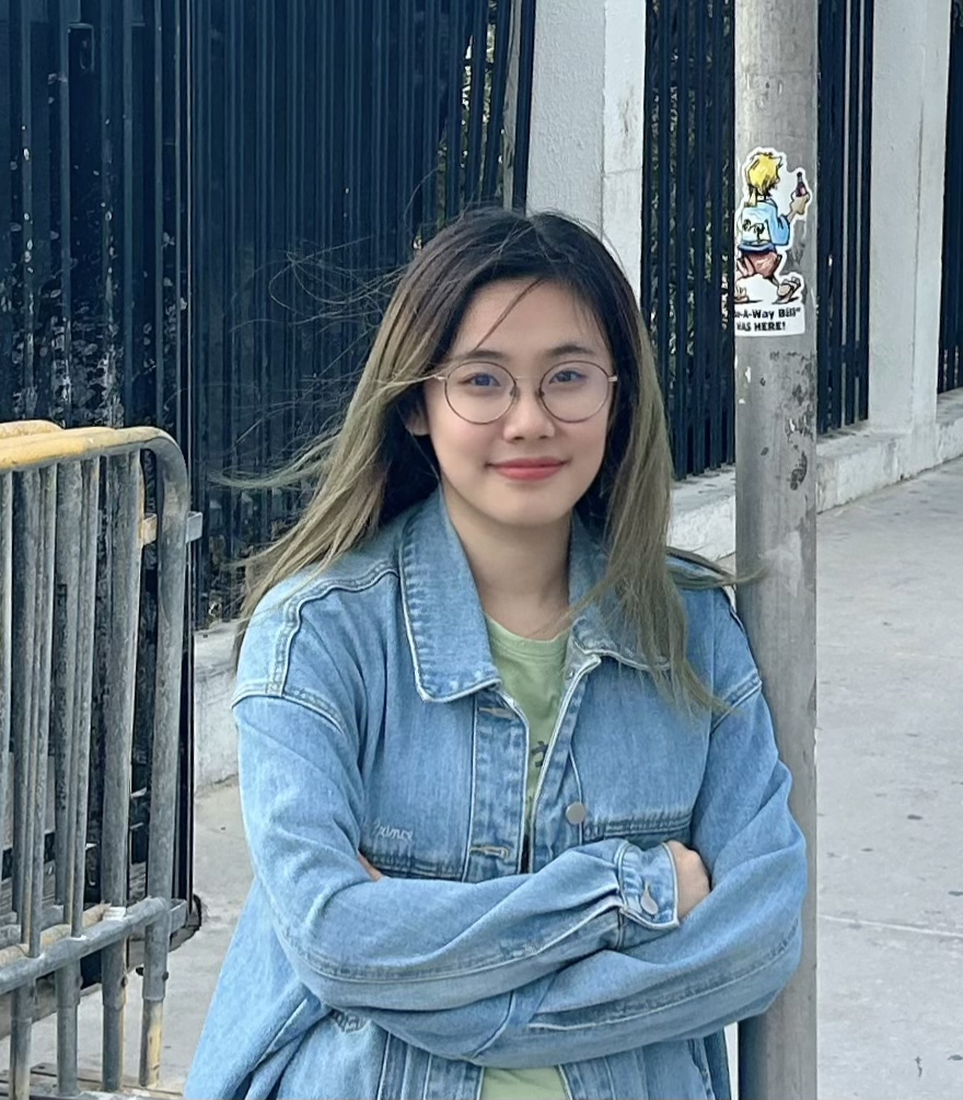 Women and Gender Minorities in Graduate Science (WIGS+) | Physical Sciences Division | The ...