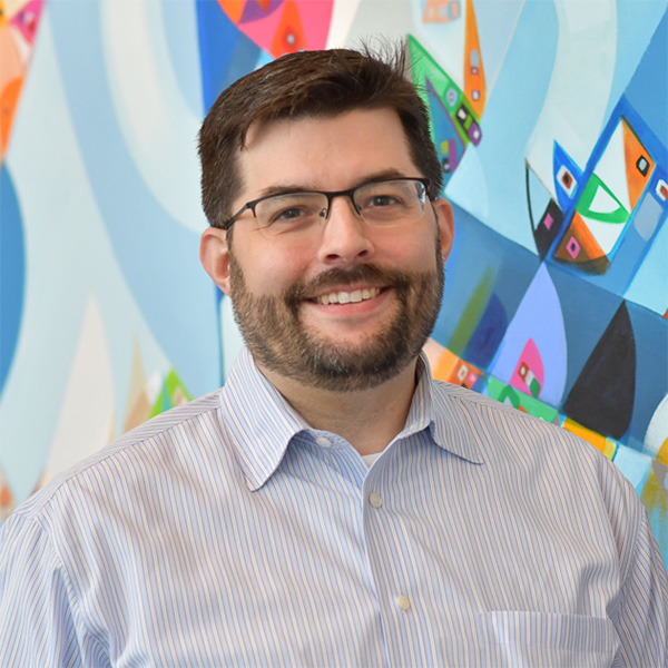 Ryan Landek | Physical Sciences Division | The University of Chicago