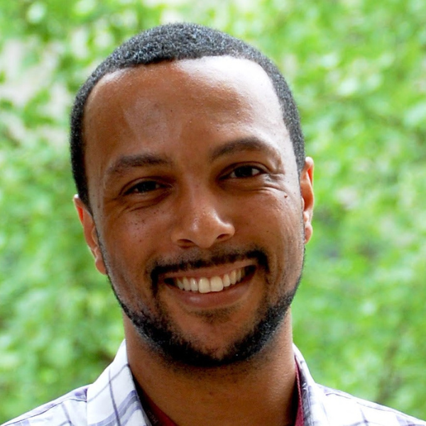 Victor Gavin | Physical Sciences Division | The University of Chicago