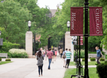 Graduate Students | Department of Physics | The University of Chicago