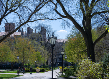 Graduate Students | Department of Physics | The University of Chicago