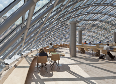 Graduate Students | Department of Physics | The University of Chicago