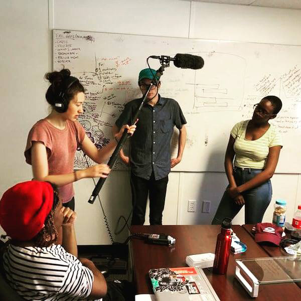 News: 2020 | Department of Physics | The University of Chicago