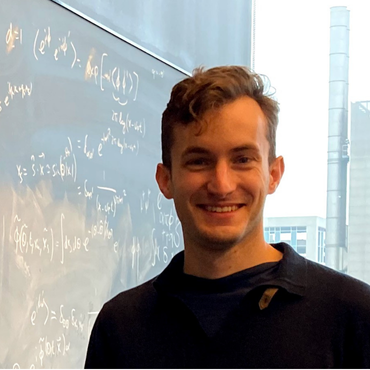 Department of Physics | The University of Chicago