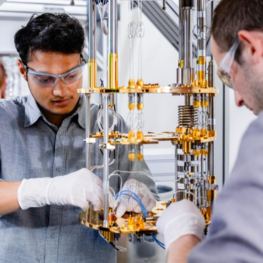 News: 2025 | Department of Physics | The University of Chicago