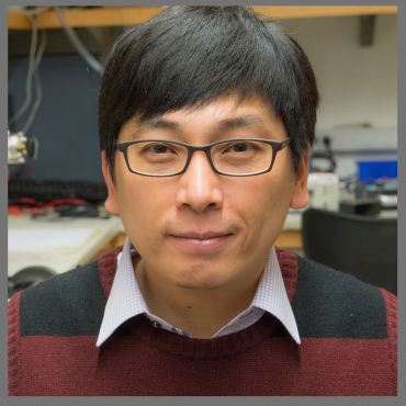 Department of Physics | The University of Chicago