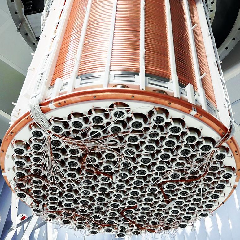 Research News | Department of Physics | The University of Chicago