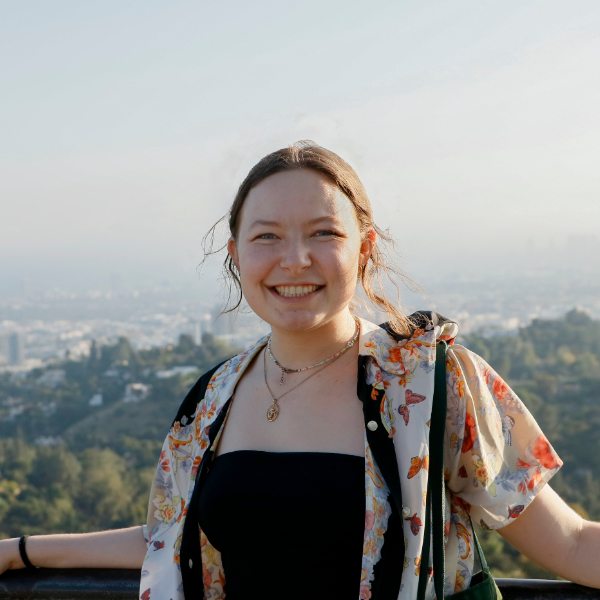 Abby Williams | Department of Physics | The University of Chicago