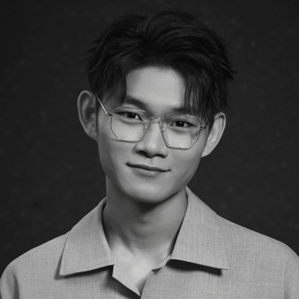 Alan Zhou | Department of Physics | The University of Chicago