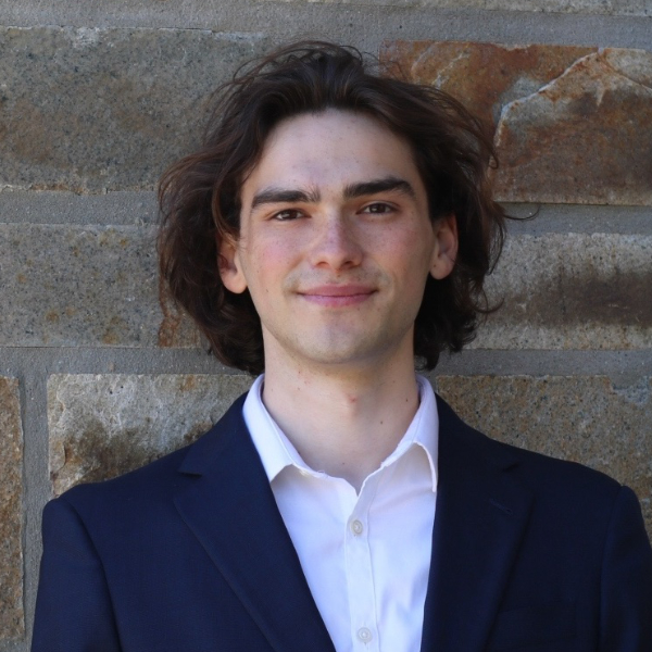 Alex Nachmann | Department of Physics | The University of Chicago