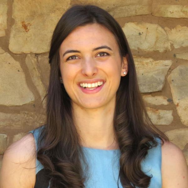 Alexandra Hanselman | Department of Physics | The University of Chicago