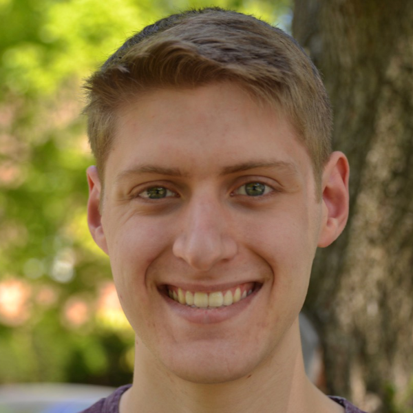 Andrew Kindseth | Department of Physics | The University of Chicago