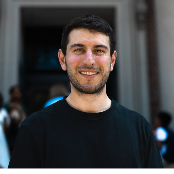 Anthony Badea | Department of Physics | The University of Chicago