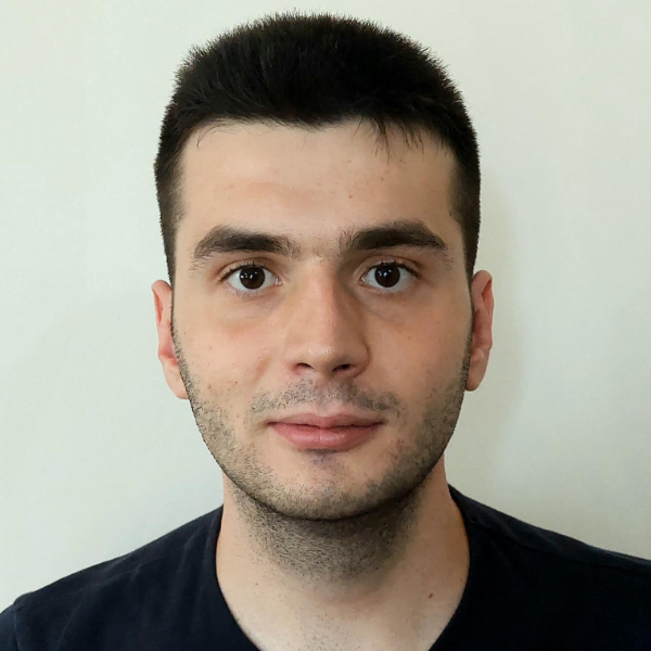 Arda Inanç | Department of Physics | The University of Chicago