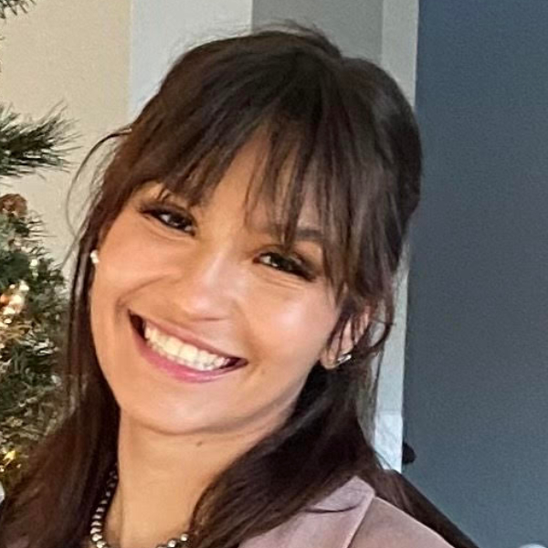 Ava Rodrigues | Department of Physics | The University of Chicago