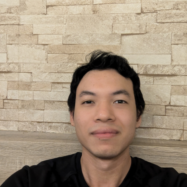 Chung-Hsien Wang | Department of Physics | The University of Chicago Chung-Hsien Wang | Department of Physics | The University of Chicago