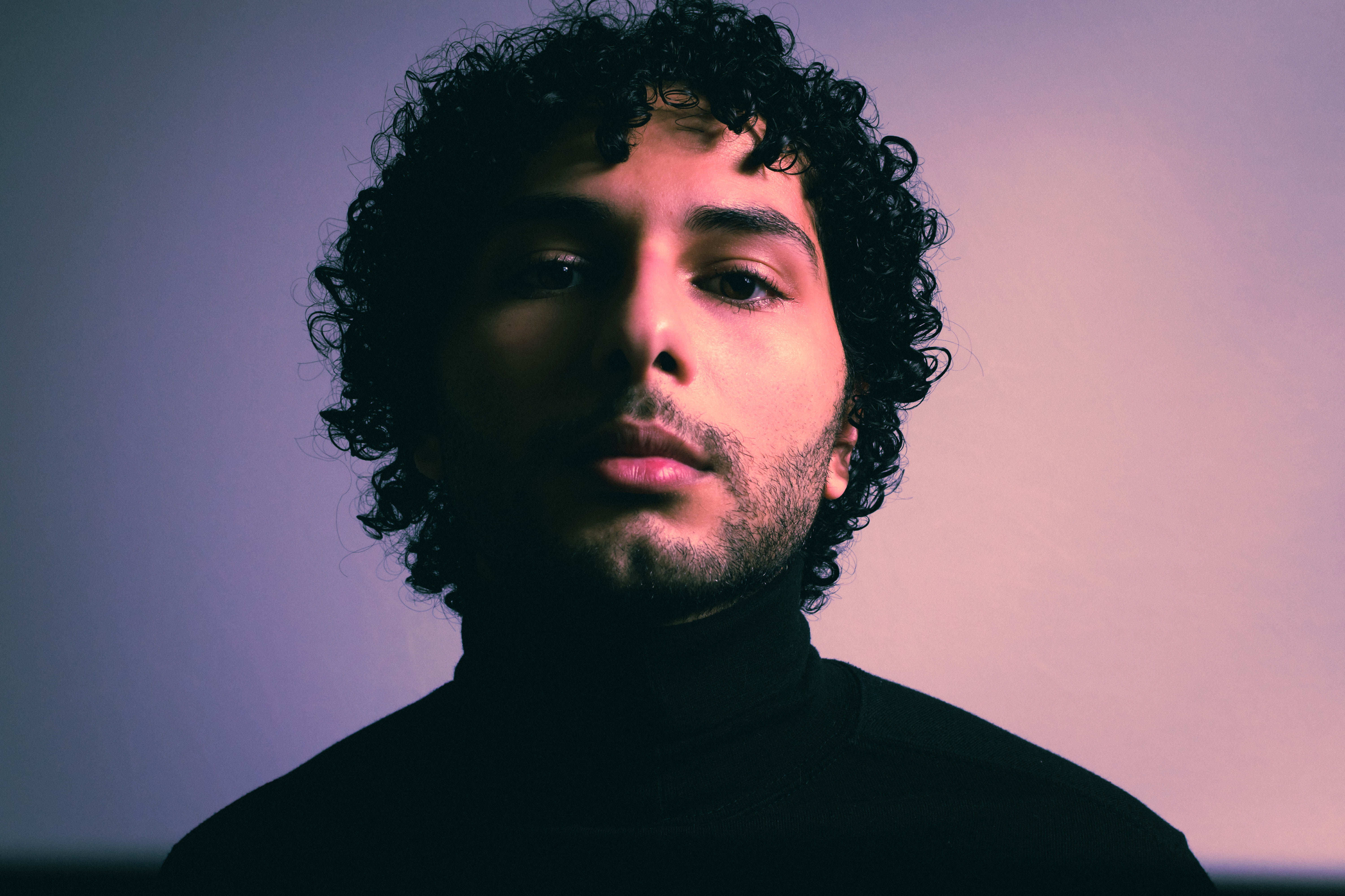 George Iskander | Department of Physics | The University of Chicago