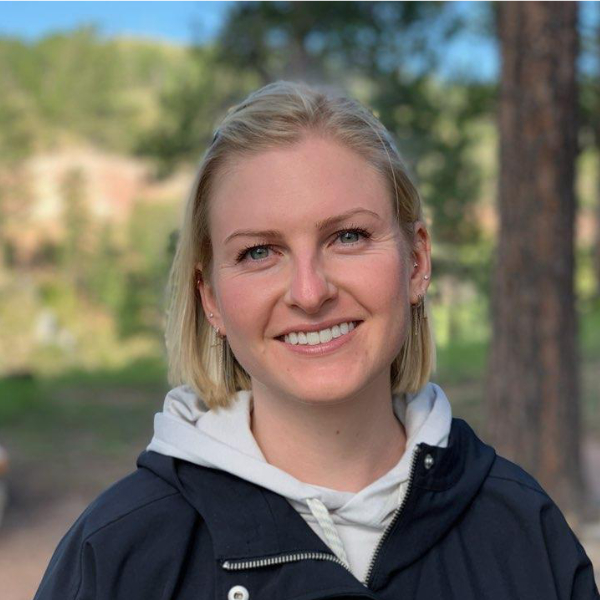Emma McGinness | Department of Physics | The University of Chicago