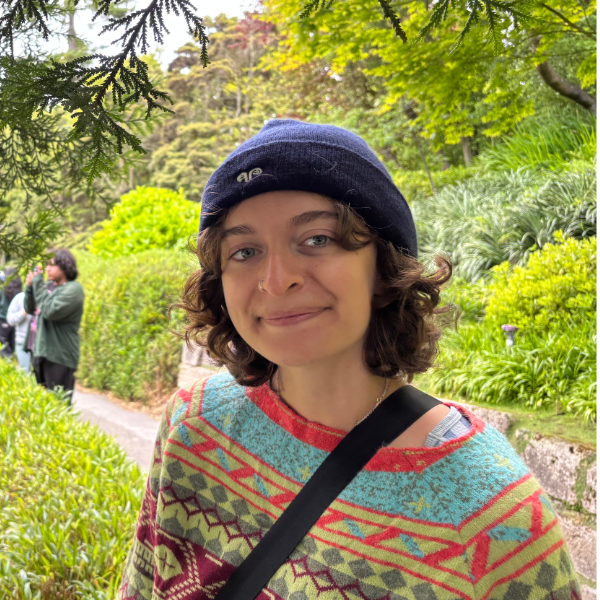 Grace Rawlinson | Department of Physics | The University of Chicago